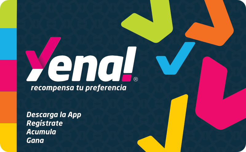 Yena!